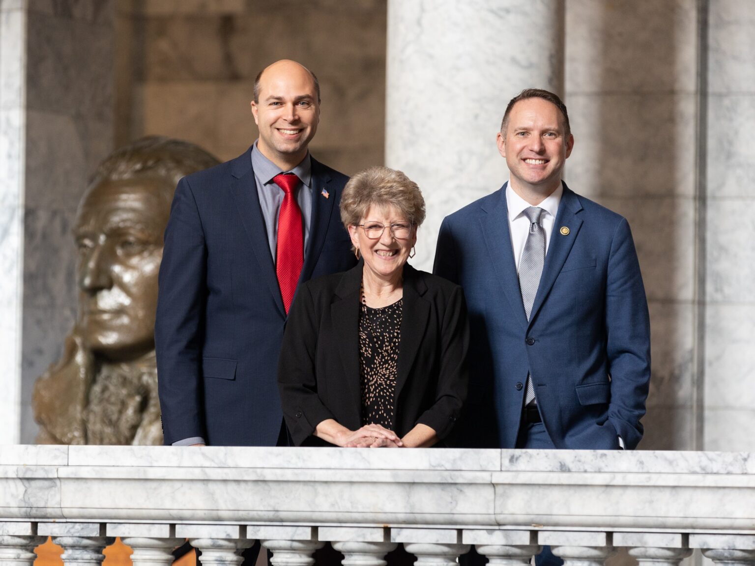 Big issues for 7th District surface in 2026 legislative session ...